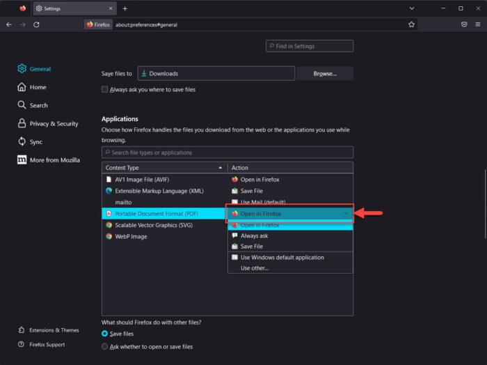 How To Open PDF Files In Your Preferred Browser (Chrome, Edge, Firefox, Opera, Vivaldi)
