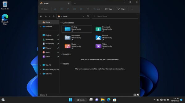 How To Move And Rearrange Window With Keyboard (Windows 7, 10, 11)