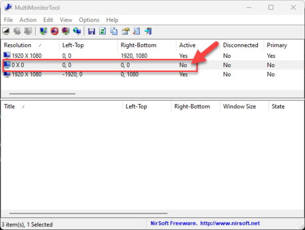 How To Disconnect 2nd And 3rd Monitor Without Unplugging On Windows 10/11