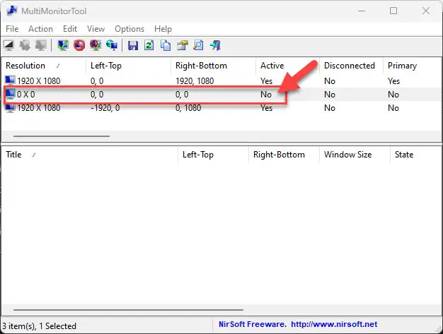 How To Disconnect 2nd And 3rd Monitor Without Unplugging On Windows 10/11
