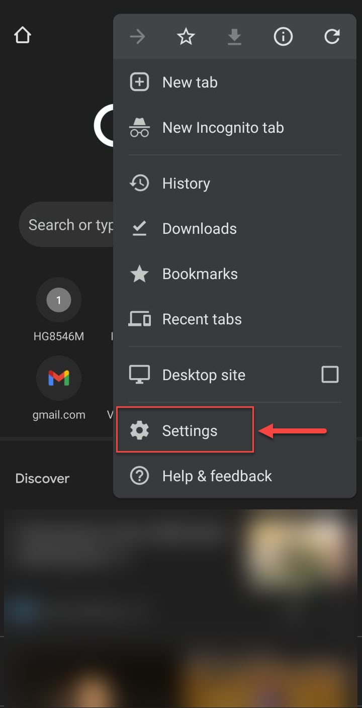 How To Set The Homepage And Startup Pages In Google Chrome (Windows, Mac, Android, IOS)