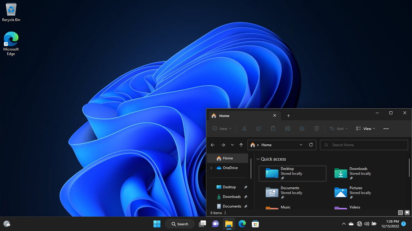 How To Move And Rearrange Window With Keyboard (Windows 7, 10, 11)
