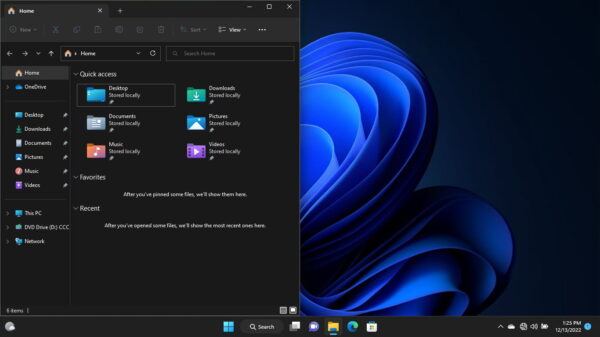 How To Move And Rearrange Window With Keyboard (Windows 7, 10, 11)