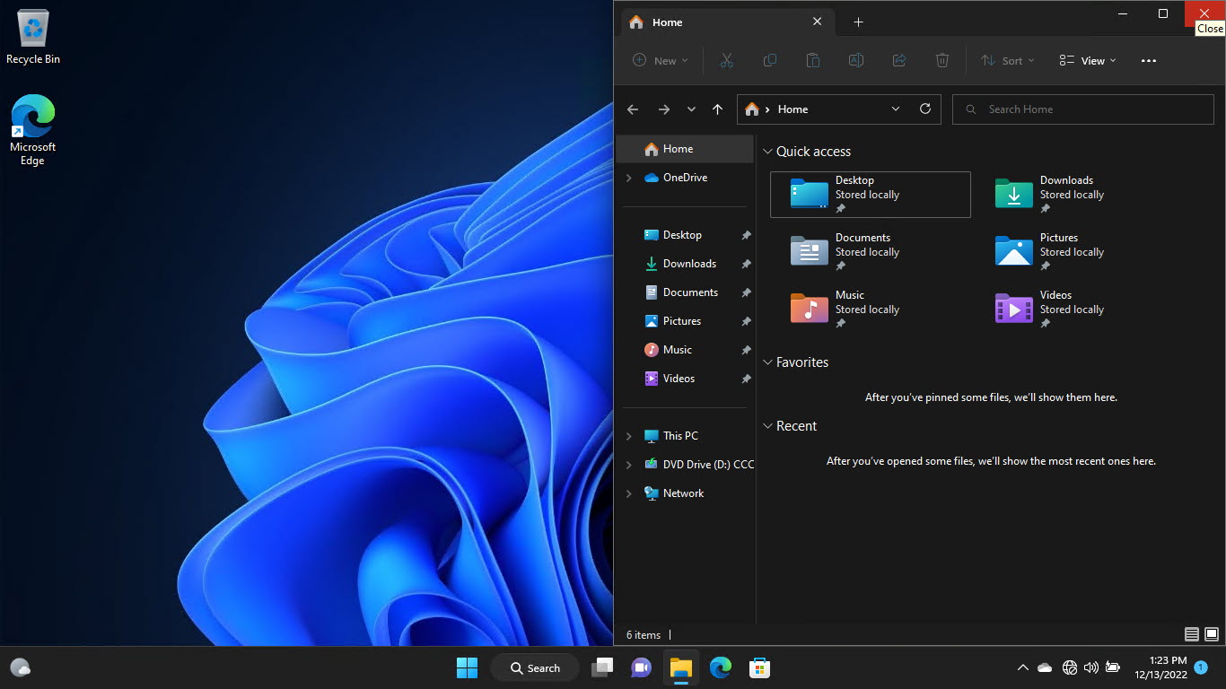 How To Move And Rearrange Window With Keyboard (Windows 7, 10, 11)