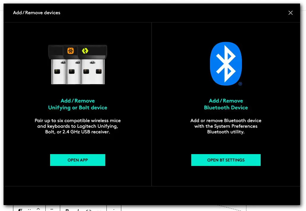Download Logitech Options And Logi Options+