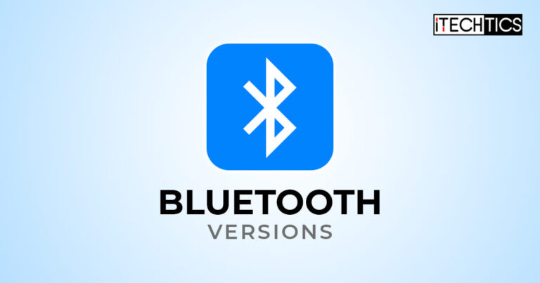 Bluetooth 5 VS. 5.2 VS. 5.3: What's The Difference