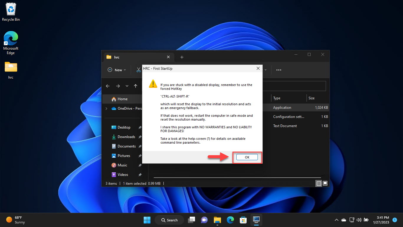 3 Ways To Change Screen Resolution In Windows 10/11