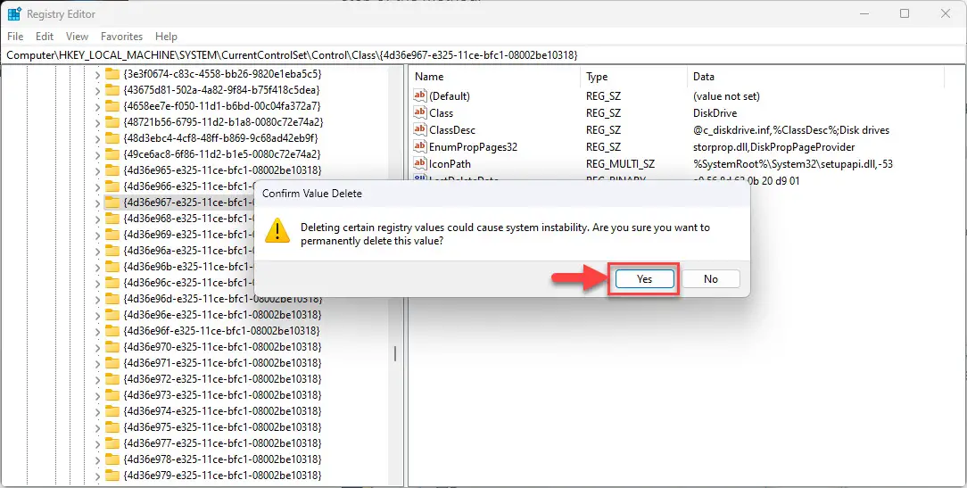 Fix Error Code 52 Unable To Verify Digital Signature Of Drivers In ...