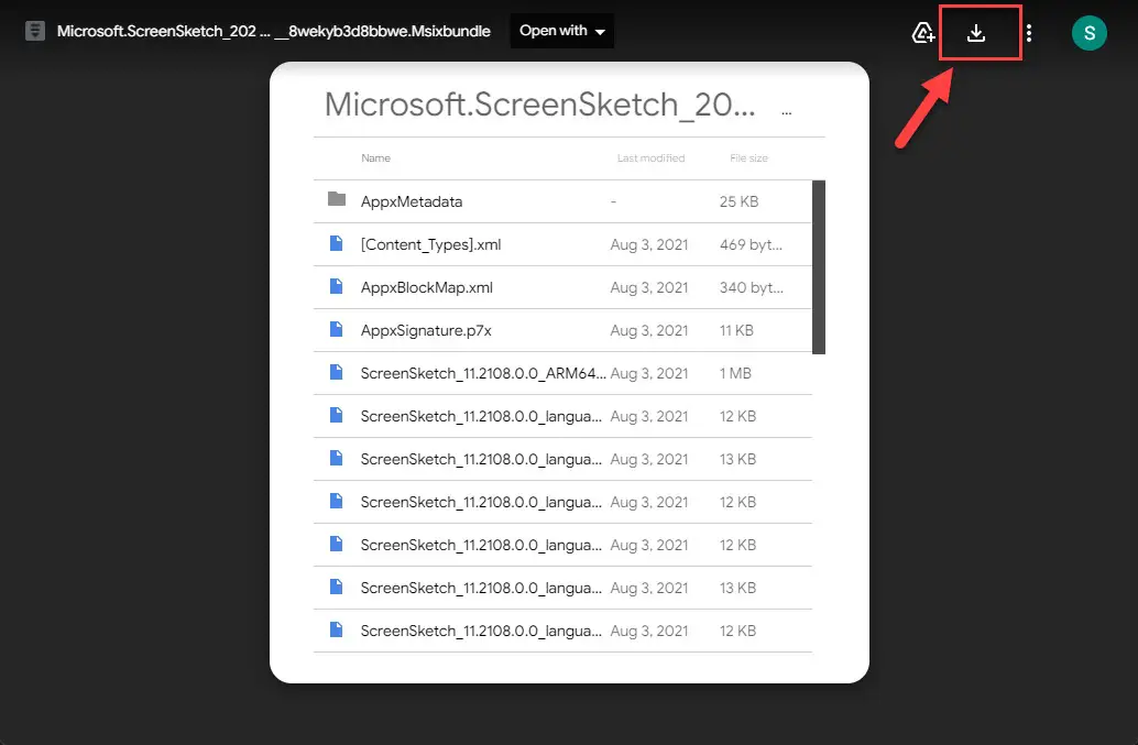 Download And Use Free Snipping Tool For Windows 11
