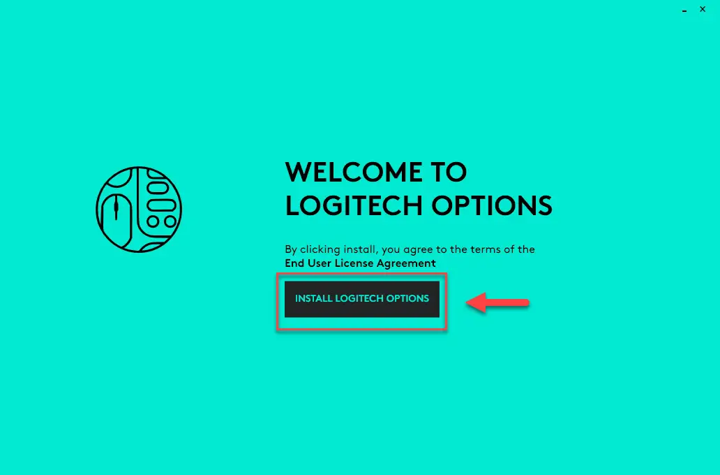 Download Logitech Options And Logi Options+