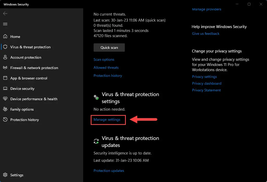 How To Disable Windows Defender On Windows 11 (Temporarily + Permanently)