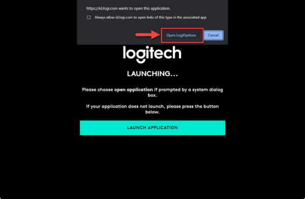 Download Logitech Options And Logi Options+