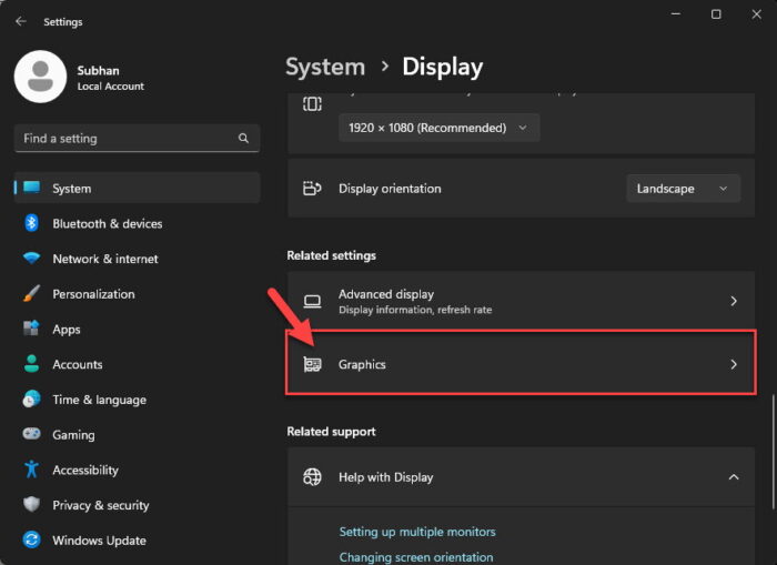 How To Fix "Client Server Runtime Process" (csrss.exe) High GPU Usage
