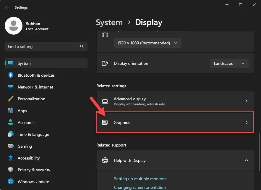 How To Fix "Client Server Runtime Process" (csrss.exe) High GPU Usage