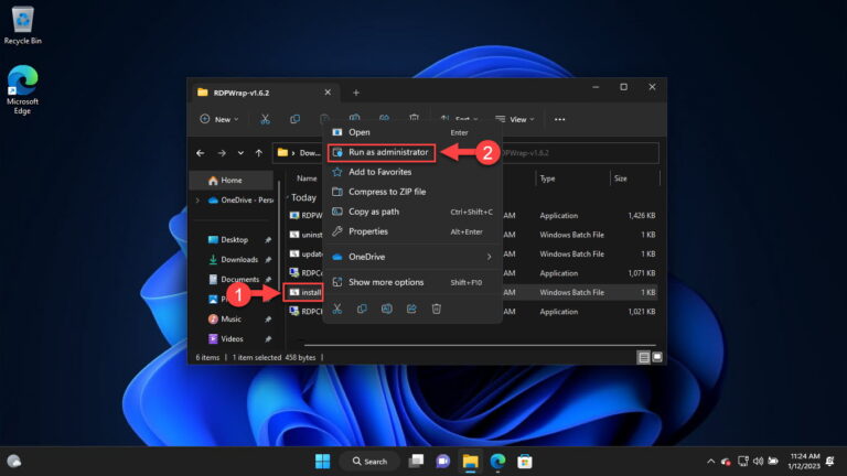 2 Ways To Allow Multiple RDP Sessions In Windows 11/10