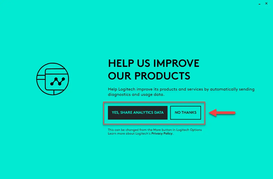 Download Logitech Options And Logi Options+