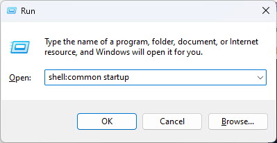 How To Find All Startup Programs In Windows