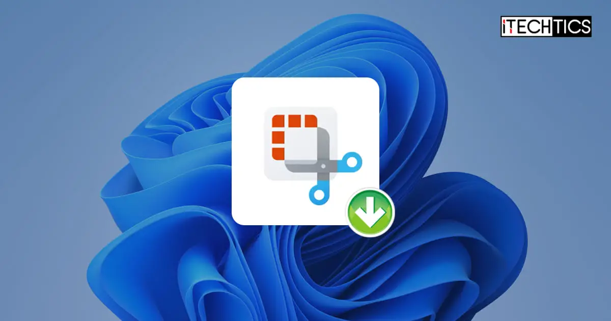 Télécharger et utiliser l'outil de snipping gratuit pour Windows 11 ...