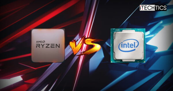 AMD VS. Intel CPU Processors: A Detailed Comparison