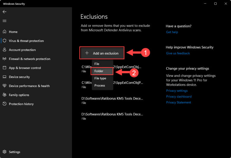 How To Fix The Process Cannot Access The File Error In Windows