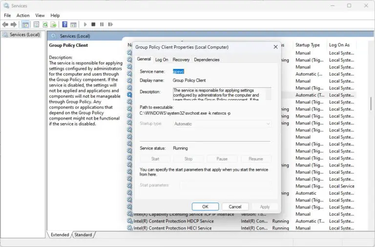 How To Fix Gpupdate Force Not Implementing Policy