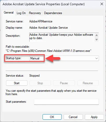 What Is AcroTray And How To Disable It