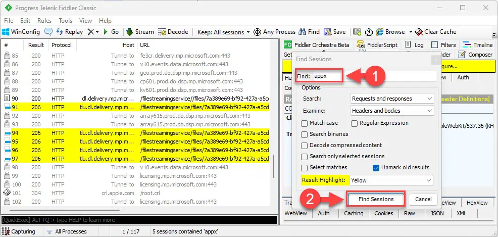 2 Ways To Download And Install Appx/AppxBundle Files From Microsoft ...