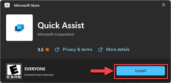 How To Use Microsoft Quick Assist In Windows 10/11 For Remote Desktop ...