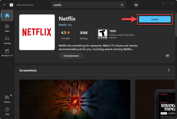 2 Ways To Download And Install Appx/AppxBundle Files From Microsoft ...