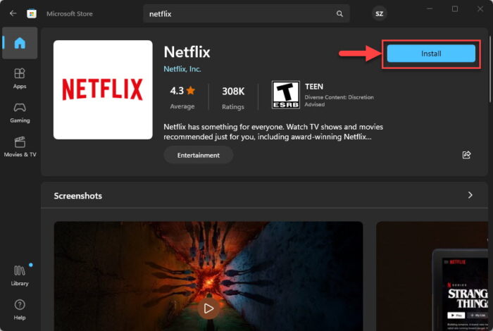 2 Ways To Download And Install Appx/AppxBundle Files From Microsoft ...