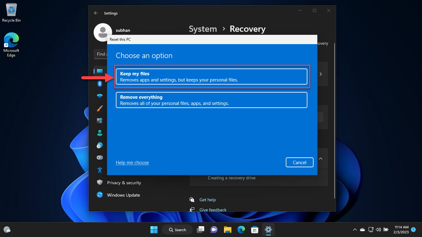 How To Reset Windows Registry And Permissions (ACL) To Defaults
