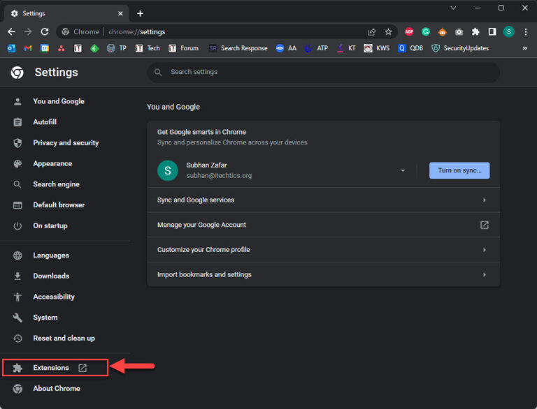How To Increase Download Speed In Google Chrome