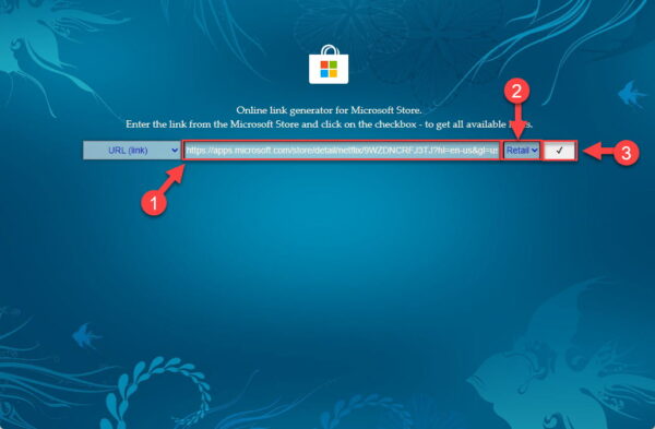 2 Ways To Download And Install Appx/AppxBundle Files From Microsoft ...
