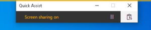 How To Use Microsoft Quick Assist In Windows 10/11 For Remote Desktop ...