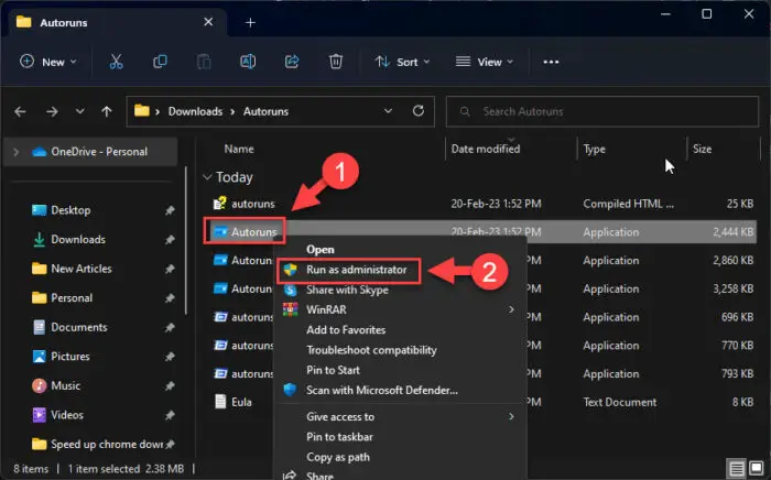 What Is AcroTray And How To Disable It
