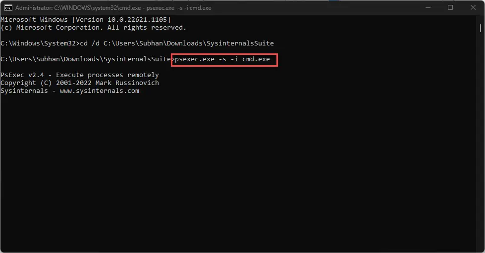 How To Fix GPUpdate /Force Not Implementing Policy