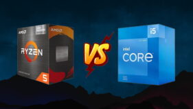 AMD VS. Intel CPU Processors: A Detailed Comparison