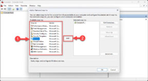 How To Use Microsoft Management Console (MMC) To Manage Computer Remotely
