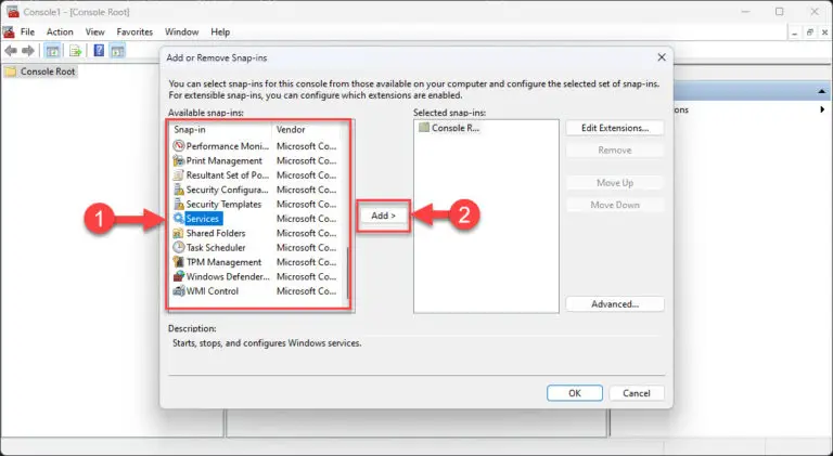 How To Use Microsoft Management Console (MMC) To Manage Computer Remotely