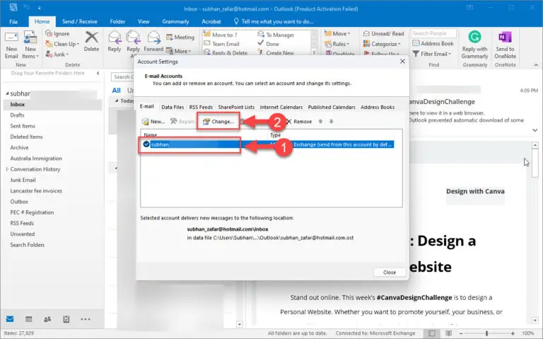 Fix Outlook Error 0x800ccc1a Server Does Not Support Connection