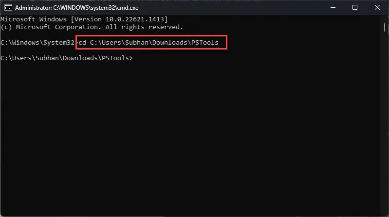 How To Kill Process From Windows Command Line