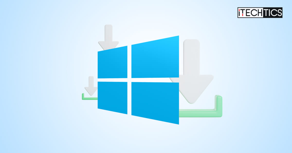 Check If Something Is Downloading In Background In Windows 11, 10