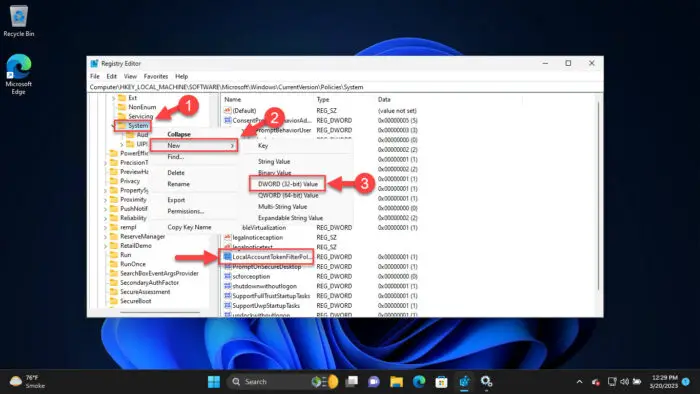 How To Use Microsoft Management Console (MMC) To Manage Computer Remotely