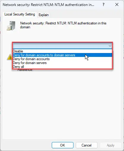 What Is Ntlm Authentication And How To Monitor Or Block It