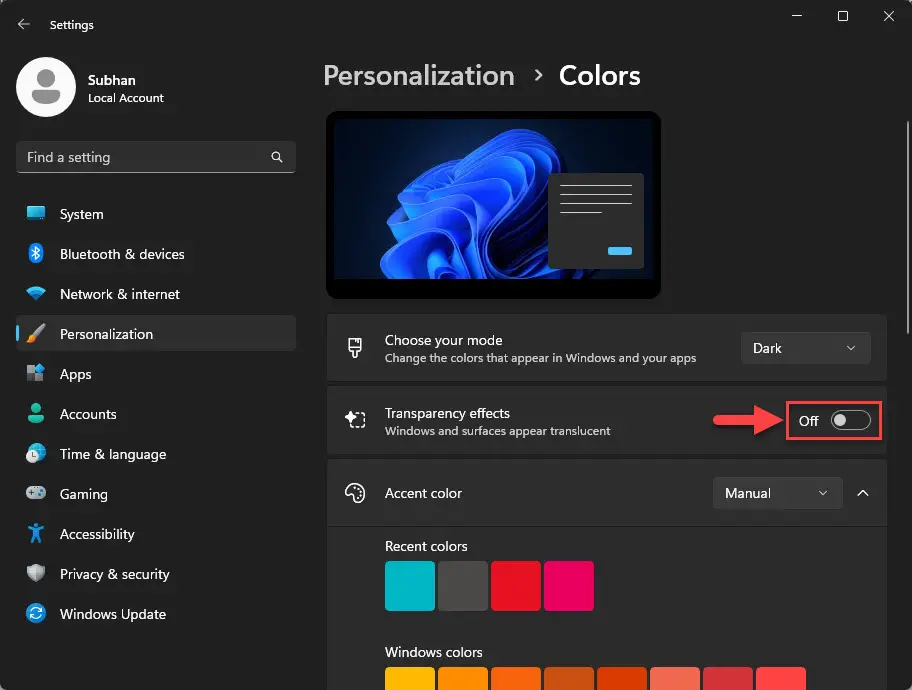 How To Fix "Client Server Runtime Process" (csrss.exe) High GPU Usage