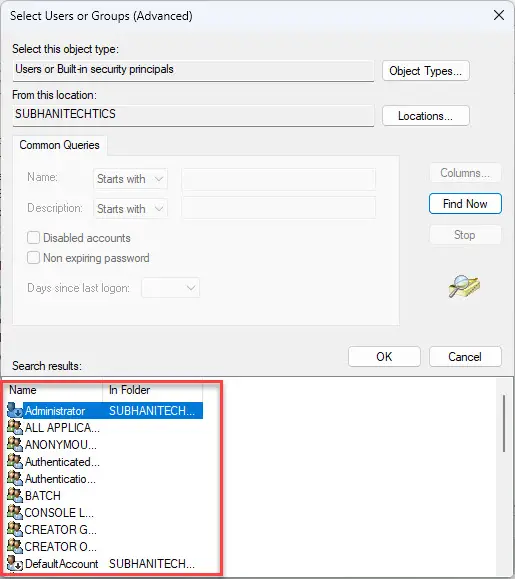 How To Fix "The Sign-in Method You're Trying To Use Isn't Allowed" Error On Windows, Server