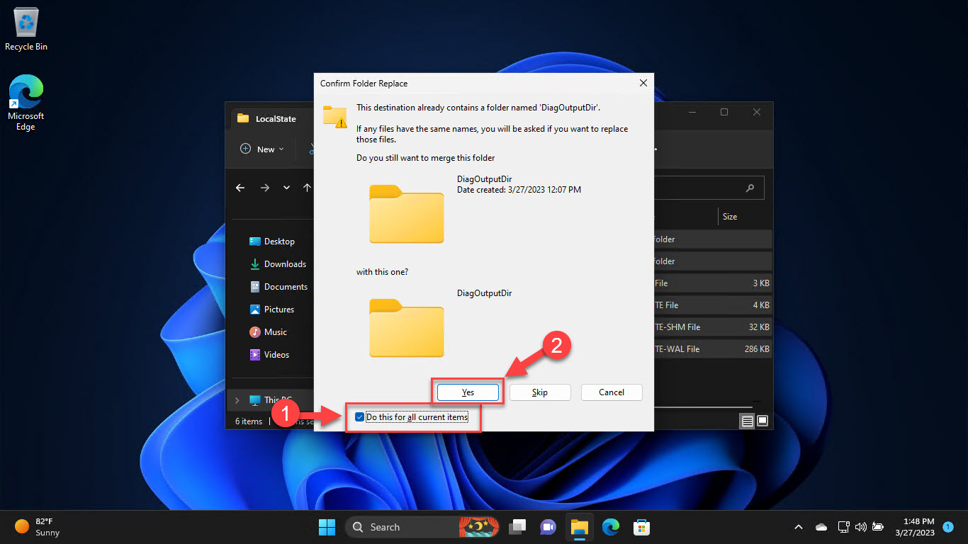 How To Open, Backup, And Restore Sticky Notes In Windows 11