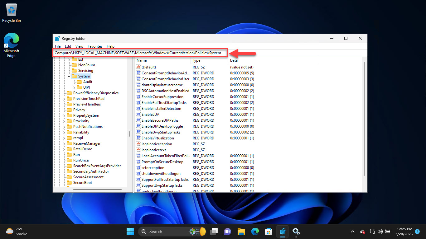 How To Use Microsoft Management Console (MMC) To Manage Computer Remotely