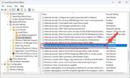 What Is NTLM Authentication And How To Monitor Or Block It