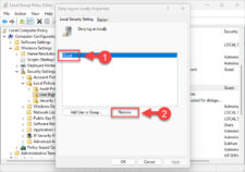 How To Fix "The Sign-in Method You're Trying To Use Isn't Allowed ...